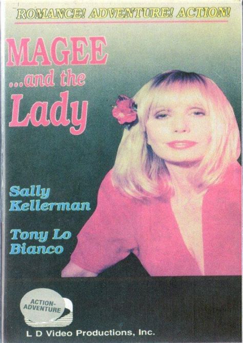 Magee And The Lady 1979 Poster Au 544768px
