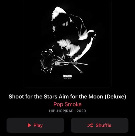 Pop Smokes Deluxe Album And How It Impacted Quarantine Ka Mōī