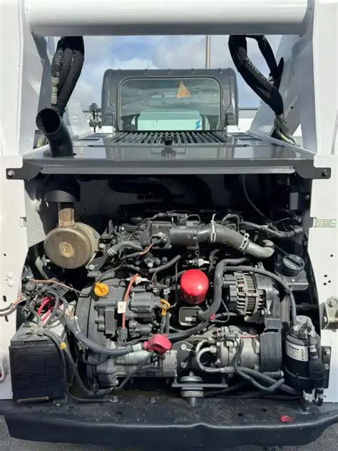 2019 Bobcat T740 Compact Track Loader For Sale In Fl 33013