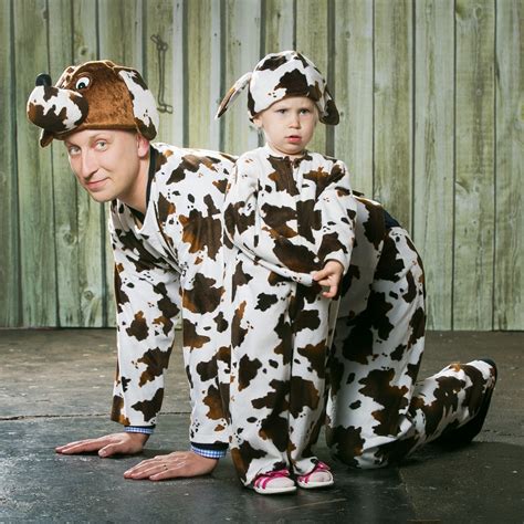 Koerad Kostüümilaenutus Must Luik