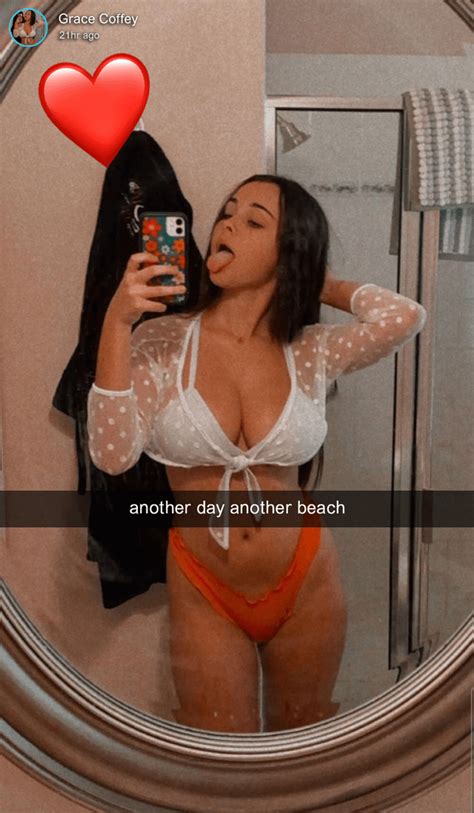 Bbc Wont Stop Bothering Your Gf Snapchat Story Part Two R