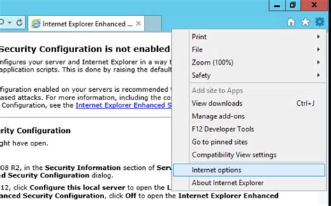 Install Software On A VM Enterprise Service Cloud Docs