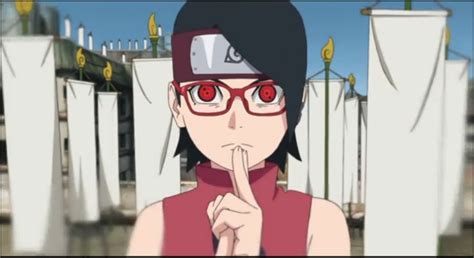 Uchiha Sarada Narutohun Wiki Fandom Powered By Wikia