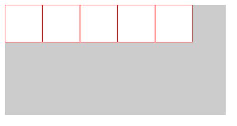 html css控制浮动元素居中显示 html浮动居中 csdn博客