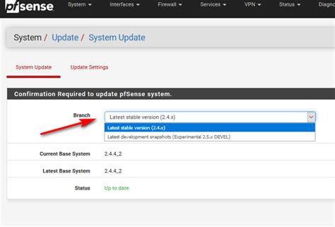 NTP Server Not Working Netgate Forum