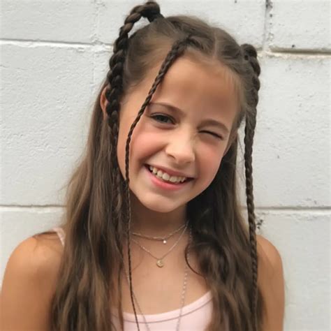 21 Back To School Hairstyles Laylashine