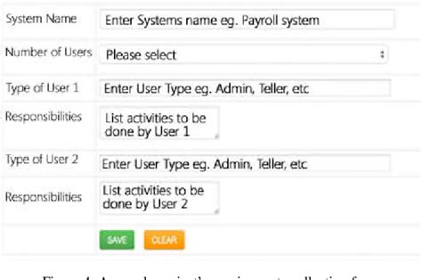 Figure 4 From End User In Charge Social Framework For Open Source Development Semantic Scholar
