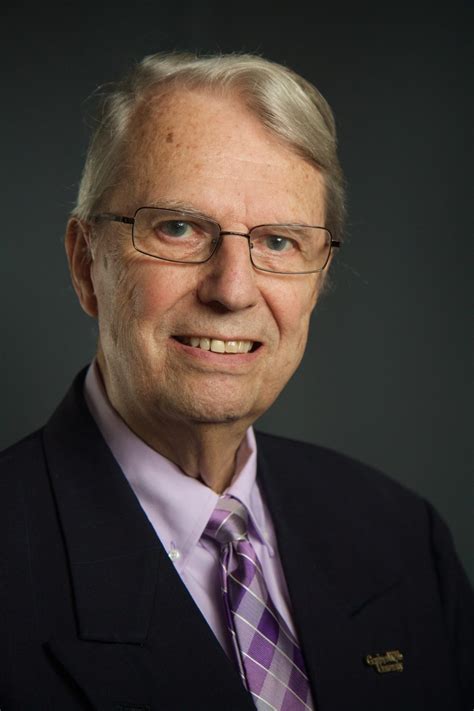 Oland Summers Gardner Webb University