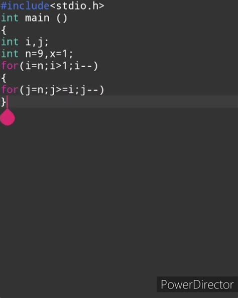 Print Odd Number Triangle In Output Screen Odd Number Triangle Me