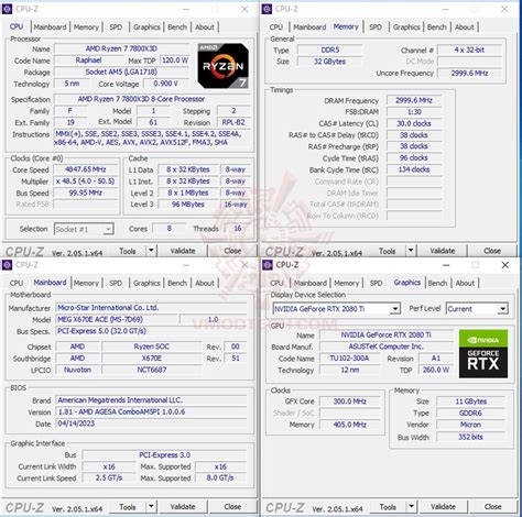 Amd Ryzen 7 7800x3d Processor Review Amd Ryzen 7 7800x3d Processor Review ซีพียูเกมมิ่งรุ่นกลาง