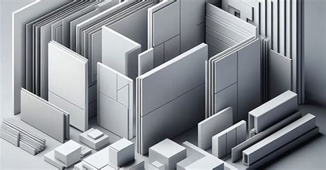 How To Choose The Right ACP Sheet Sizes For Your Project