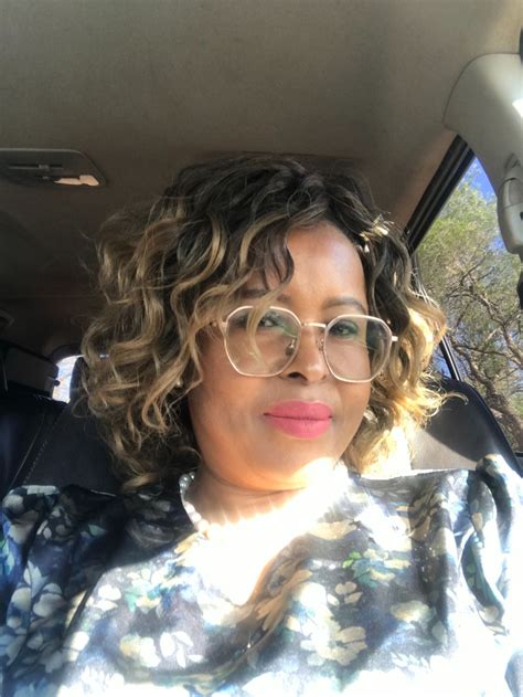 Sethunya Simane Posted On Linkedin