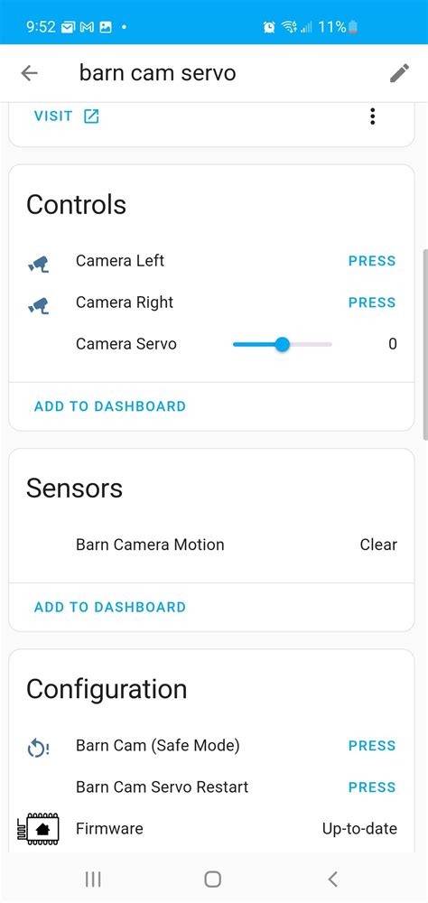 Pulse Counter Not Counting Properly Esphome Home Assistant Community