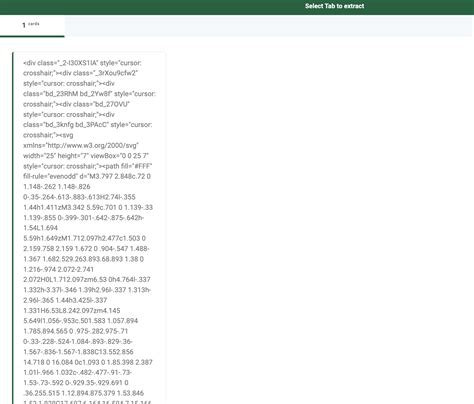 Html 파일로 다운로드 받고 싶습니다 Help Center Listly