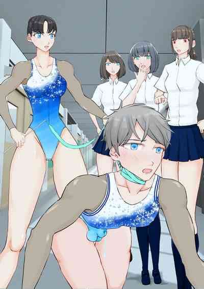 Joshi No Wana Nhentai Hentai Doujinshi And Manga