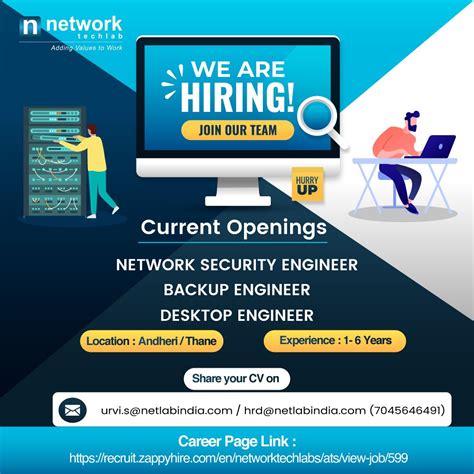 Urvi Shah On Linkedin Desktopengineer Networksecurity Backupengineer