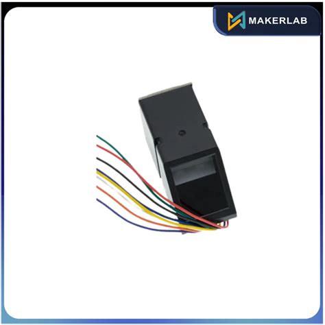 As608 Fingerprint Reader Sensor Module For Arduino Locks Serial