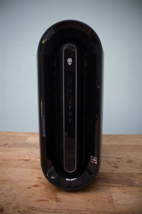 Alienware Aurora R Ryzen Edition Reivew Technuovo