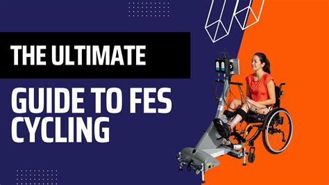 Functional Electrical Stimulation The Ultimate Guide To Fes