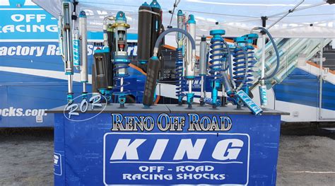 King 30 Bypass Shock Performance Pr