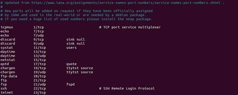 How To Configure Firewall With Ufw On Ubuntu Linux Start