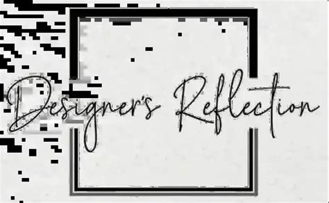 Services Design Reflection