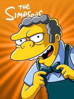 Simpsons Top Six Favourite Moe Szyslak Episodes Simpsons Art The Simpsons Seasons