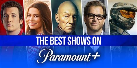 Paramount Movies 5 New To Paramount Plus Movies With 90 Or Higher On
