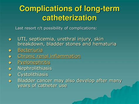 Ppt Urinary Catheterization Powerpoint Presentation Free Download