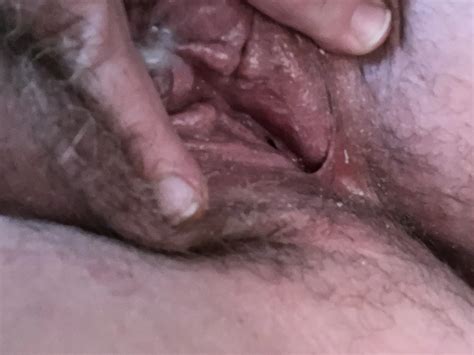 Wet And Hairy Bbw Pussy 23 Pics Xhamster