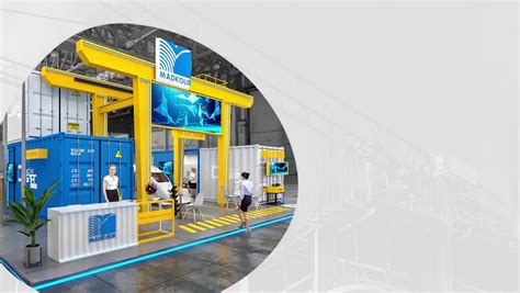 [video] Essam Soliman On Linkedin Essamsoliman Exhibitiondesign