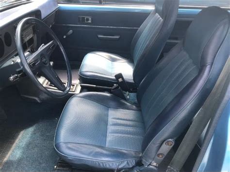 1978 Toyota Corolla For Sale Cc 1126602
