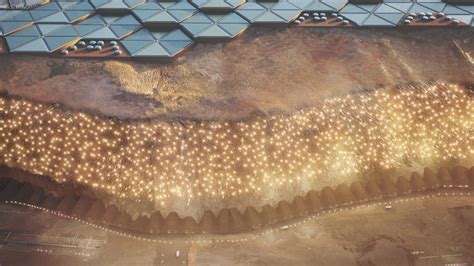 The Idea Of Inhabiting Mars Is Merely Fanciful Fiction Says Commenter