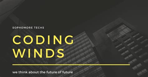 Coding Winds We Care About The Future Of Future What Is Data Structure Data Structures