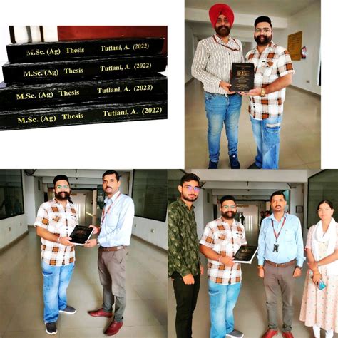 Sudhir Pradhan On Linkedin Share Your Research Work In Agric Aqua Science Research Journal E…