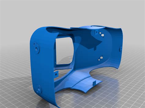 Archivo 3d Gratis Carro Bluetooth・objeto Para Impresora 3d Para Descargar・cults