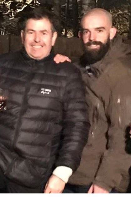 Simon Ratcliffe Is Fundraising For Stand Up To Cancer A Cancer Research Uk Campaign