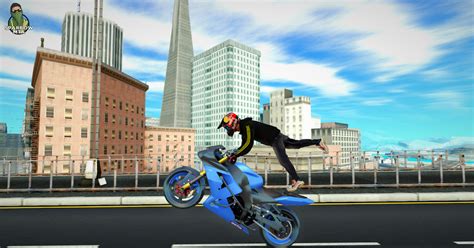 Mtasa Stunt Motorcycle Animations Script