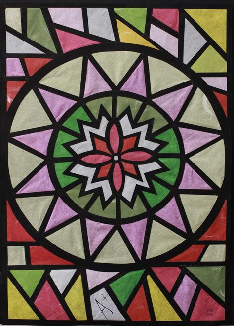 한지 스테인드글라스 네이버 블로그