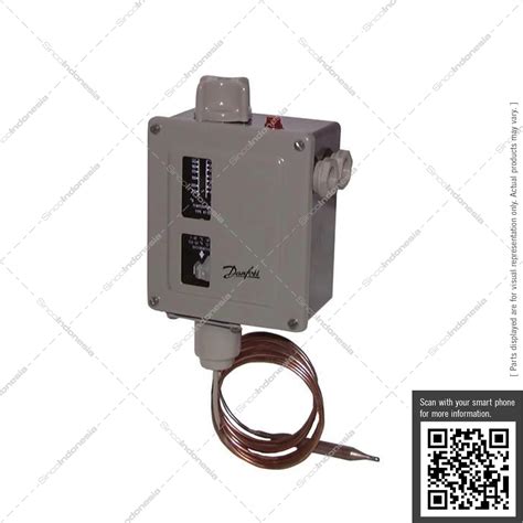 Sinco Indonesia Danfoss