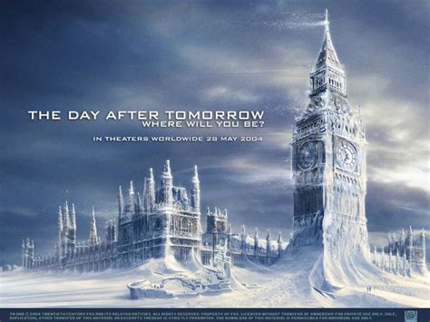 Picture Of The Day After Tomorrow