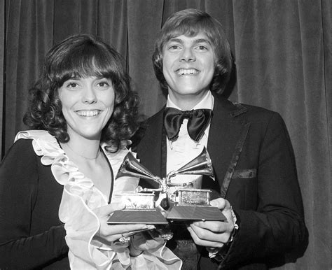 Richard Carpenter Will Mark 30th Anniversary Of Carpenter Center With