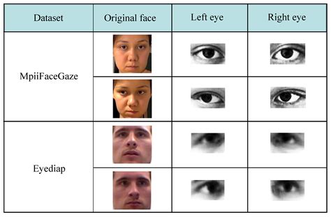 Appearance Based Gaze Estimation Method Using Static Transformer Temporal Differential Network