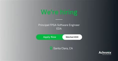 Amit Singh On Linkedin Fpga Softwareengineer Eda Vlsi Vlsijobs