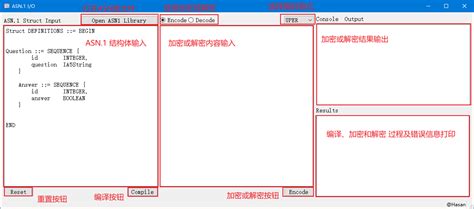 GitHub Daimageiwokankan ASN Tools ASN Toos Decode And Encode
