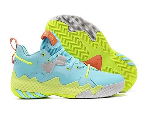 Harden Vol. 6 "Bright Blue" - manelsanchez.com