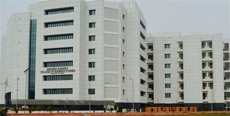 Shaheed Sukhdev College Of Business Studies Sscbs Result 2023 Check