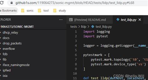 github 在线使用vscode 小技巧 github vscode CSDN博客