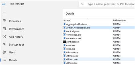 Running Aspnet Core Web Server On Arm64 Codeproject