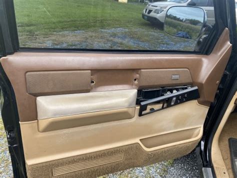 Removing Drivers Door Panel 88 2500hd Gmt400 The Ultimate 88 98 Gm